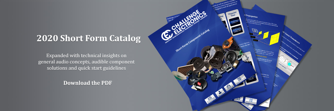 Challenge Electronics